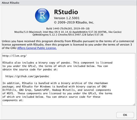 Updating Pandoc Version Using Webshot To Render To Ppt In Rstudio Cloud By Josh Posit
