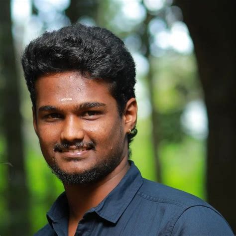 Aravind S Appusaravind • Threads Say More