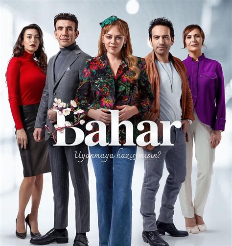 سریال ترکی بهار فصل 2 قسمت 1 قسمت 17 زیرنویس فارسی نیوروز
