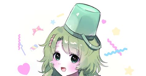 칸나 키츠지 칸나 100のイラスト Pixiv