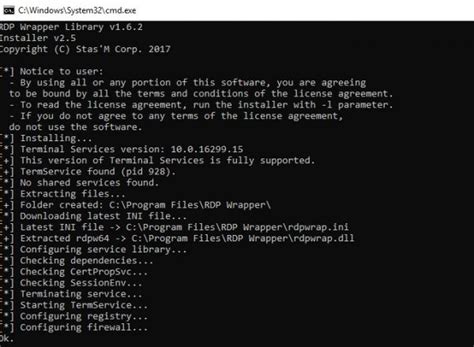 How To Allow Multiple RDP Sessions On Windows 10 And 11 Windows OS Hub