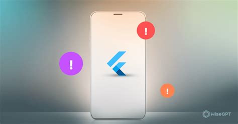 Troubleshooting Guide Flutter Stuck On White Screen