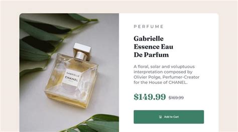 Frontend Mentor Product Preview Card Component Coding Challenge Solution