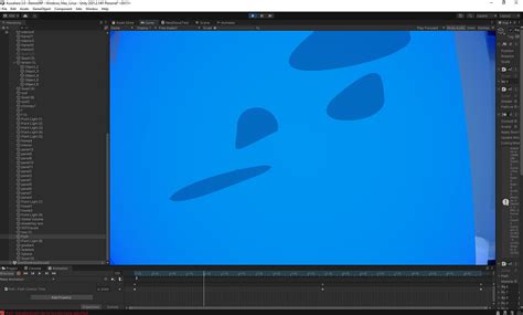 Shader Float Precision Issue Scalable Vector Graphics Artifacts Unity Engine Unity Discussions