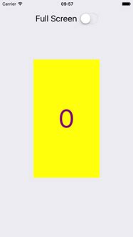 Avoiding Conflicts With System Gestures At Screen Edges