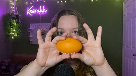 Asmr Fastest Tapping Ever Youtube