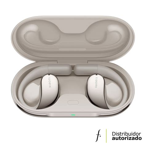 Aud Fonos Bluetooth Xiaomi Openwear Stereo Xiaomi Falabella Com