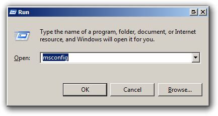 Disable UAC On Windows Networking HowTos