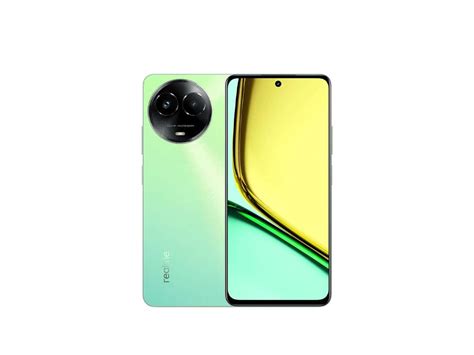 Realme C G Sets New Benchmark With Highest Offline Sales In C Series
