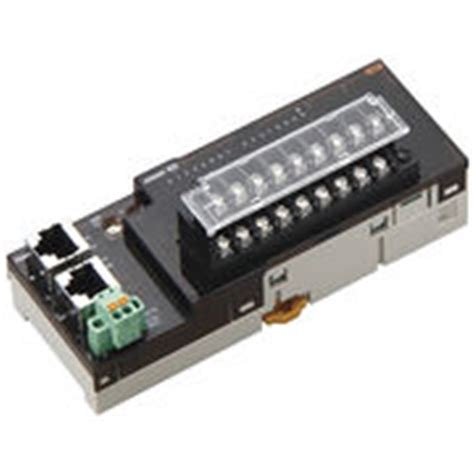 Gx Id1621 Omron Plc City