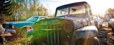 Junkyard это место демонтажа бизнеса куда привозятся разбитые или выведенные из эксплуатации