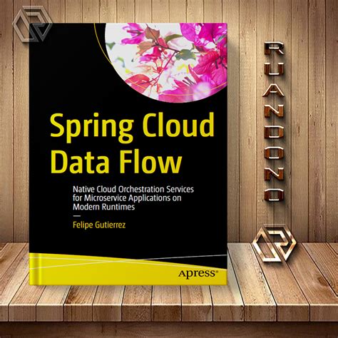 Spring Cloud Data Flow เฟลิเป้ กุเทียร์ Shopee Thailand