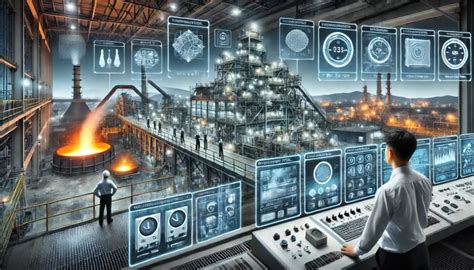 How Does Analog Input Enter A Plc Just Measure It
