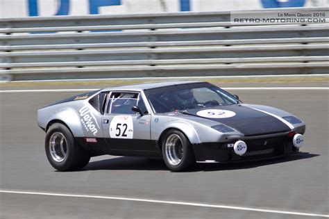 Le Mans Classic 2016 Lots Of Photos Vw Vortex Volkswagen Forum