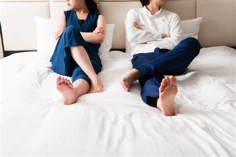 そんなに大事？夜の営みを拒否するママたちの本音 夜の営み事情 ライブドアニュース