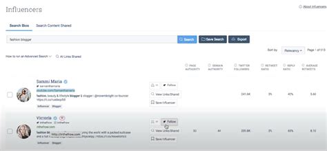 Top Influencer Analytics Tools For Marketers In