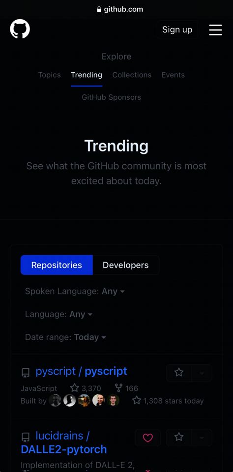 Pyscriptdev On Twitter Wow In Less Then 3 Days From Our Public Unveiling Pyscript Has
