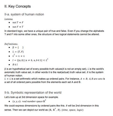 Logic Proof Verification Of God Existence Theorem Philosophy Stack