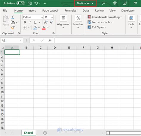 How To Copy Worksheet To Another Workbook Using Vba Exceldemy