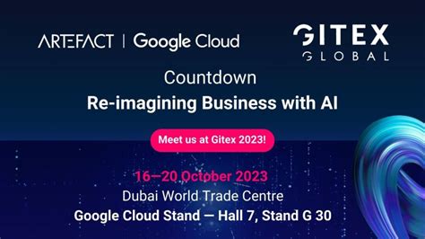 Artefact On Linkedin Re Imagining Business With Ai Artefact