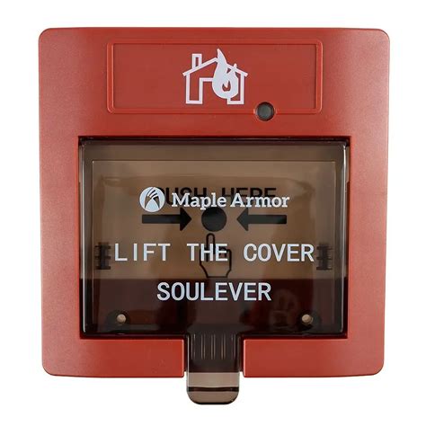 Products Maple Armor