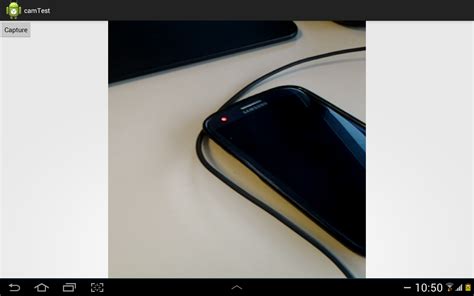 Layout Image Preview In Own Camera Android Stack Overflow