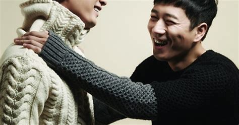 장수원·김재덕 16년지기 훈훈 인증샷 젝스키스 시절 떠올라