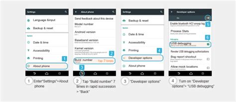 How To Root Your Android Device Ultimate Easy To Follow Guide