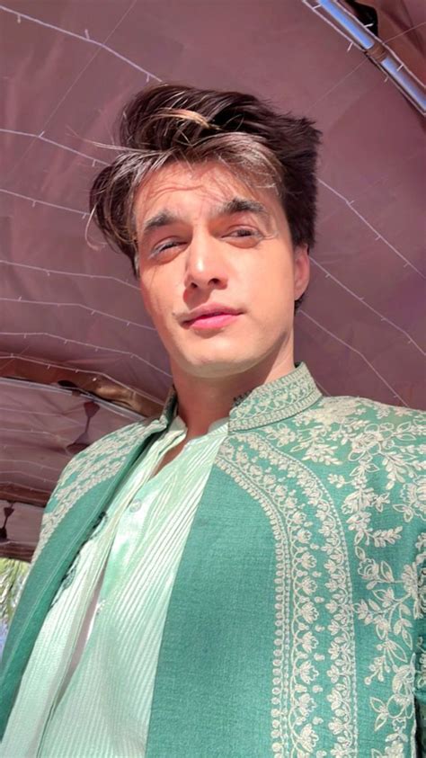 Pin By Ansari Amnu On Moshin Khan Bollywood Hairstyles Mohsin Khan