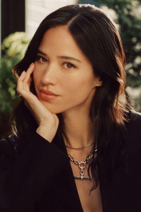 Pin By 💖 Cheryl 💖 On Yellowstone• Actresses With Black Hair Native