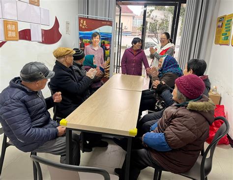 南湖身边好人丰南社区开展“讲身边故事 学身边榜样”道德模范事迹分享活动
