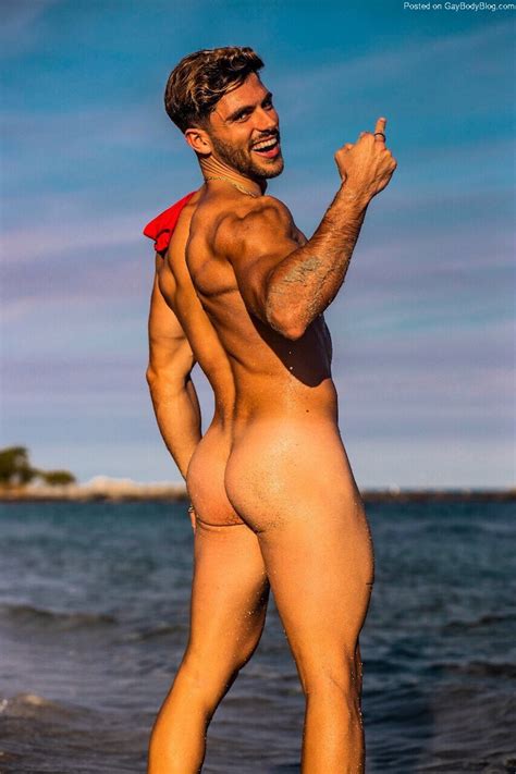 Model Guille Chóa
