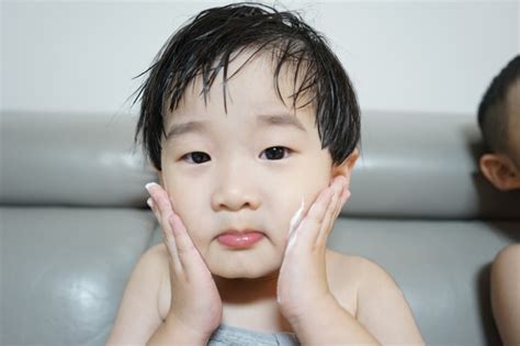 아기보습크림 건조한피부해결 네이버 블로그