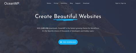The 8 Best Wordpress Blog Themes For Page Builders 2020