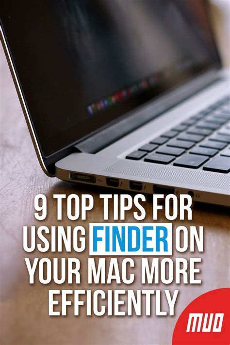9 Top Tips For Using Finder On Your Mac More Efficiently Artofit