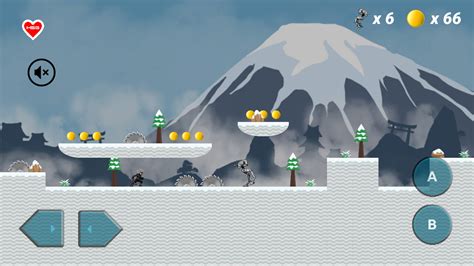 Artstation 2d Platformer Endless Sidescroller Template Unity Source Code Game Assets