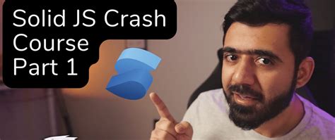 SolidJS Crash Course Building A REST API Client Part 1 DEV Community