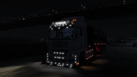 Man TGA TJDmods 1 46 Allmods Net