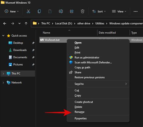 Как удалить обновления в Windows 11 пошаговое руководство и советы по устранению неполадок