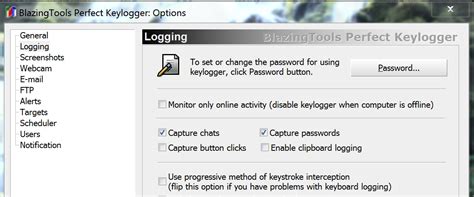 Perfect Keylogger 2021 198 By Blazingtools Software Download