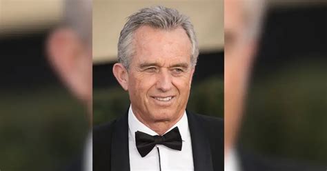 Man Impersonating Us Marshal Arrested At Rfk Jr Campaign