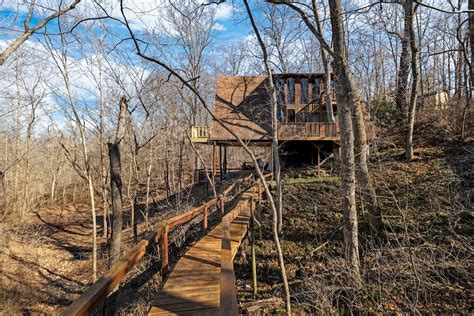 Mississippi River Treehouse Vacation Rentals United States Airbnb