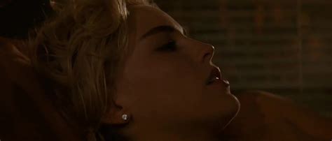 Celebrity Sharon Stone Sex Scenes Basic Instinct 1992 American