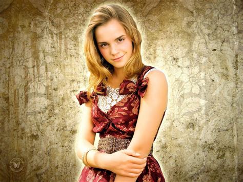 Hermione Granger Wallpapers Wallpaper Cave