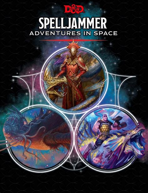 Spelljammer Adventures In Space Shop Dandd Beyond