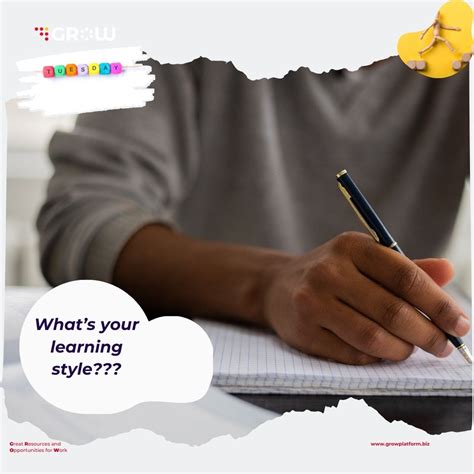 Tuesday Learningjourney Skillup Grow Platform