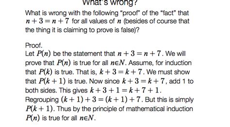 solved what s wrong what is wrong with the following
