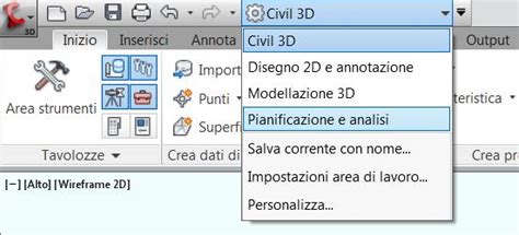 Autocad Civil 3d Contiene Autocad Map 3d Gis Bim E Infrastrutture