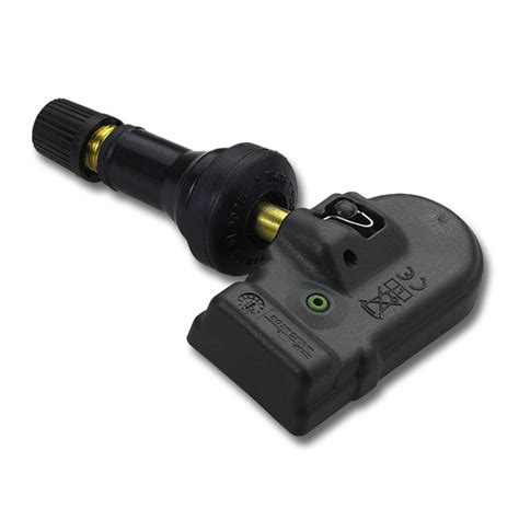 Alligator Sensor 315 Mhz With Snap In Valve Sensors TECH