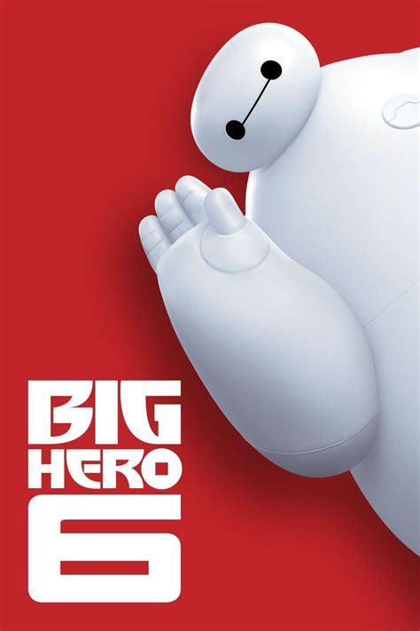 Pin Oleh Trinity Tatum Di Big Hero 6 Animasi Film
